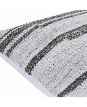SURYA Guinea Decorative Pillow