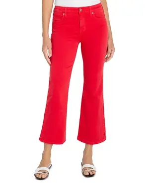 Liverpool Los Angeles Women's Flare Jeans
