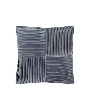 SURYA Conrad Decorative Pillow - Slate