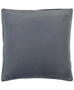 SURYA Conrad Decorative Pillow - Slate