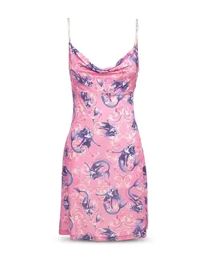 Women's Versace Jeans Couture Round Neck