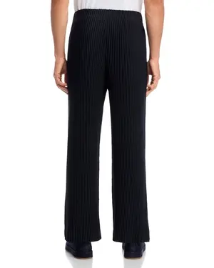 Issey Miyake Color Pleats 1 Trousers