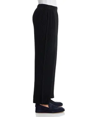 Issey Miyake Color Pleats 1 Trousers