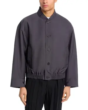 Issey Miyake Classic Jackets For Men