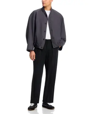 Issey Miyake Carrier Carried Jacket
