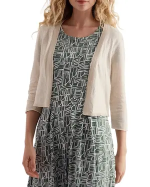 SEASALT CORNWALL Vanessa Cardigan