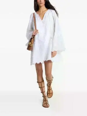 Michael Kors Blouse Kaftans Tunics