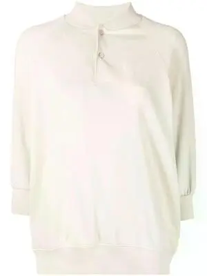 Fear Of God Press-stud Placket Sweatshirt