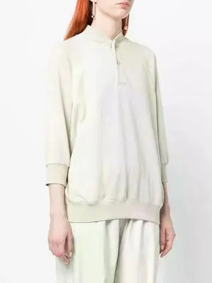 Fear Of God Press-stud Placket Sweatshirt
