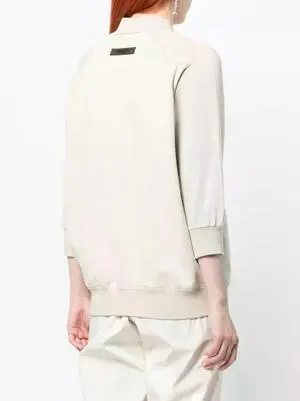 Fear Of God Press-stud Placket Sweatshirt