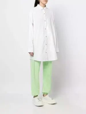 Fear Of God Button-down Long-sleeved Shirt