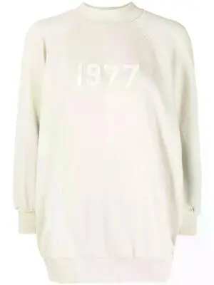 Fear Of God 1977 Printed Sweatshirt