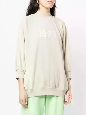 Fear Of God 1977 Printed Sweatshirt