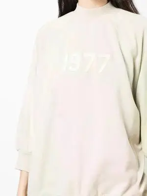Fear Of God 1977 Printed Sweatshirt