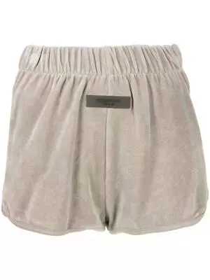 Fear Of God Thigh Length Shorts For Women