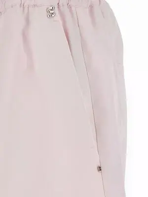 Sportmax Spxcrespo Shorts
