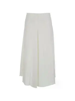 MERCI A-line Skirt