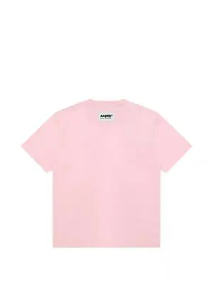 AAPE BY *A BATHING APE Graphic T-shirt - Pink