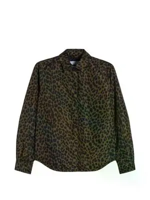 Aspesi Printed Shirts For Women