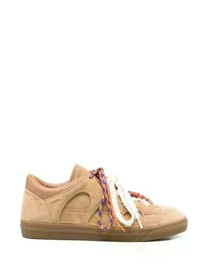 Santha Lace Sneakers For Men