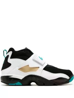 Nike Air Diamond Turf Sneakers - Black