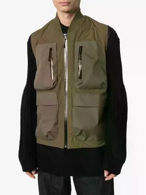 John Elliott Multi-pocket Vest
