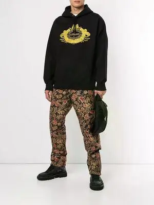 Supreme Graphic Hoodie