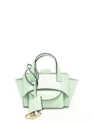 HIDESINS Mini Double-handle Tote Bag
