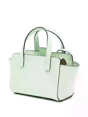HIDESINS Mini Double-handle Tote Bag