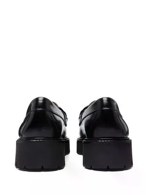 G.H.BASS Super Lug Lianna Super Bit Loafers