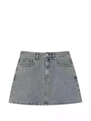 B+ab Knee Length Skirts