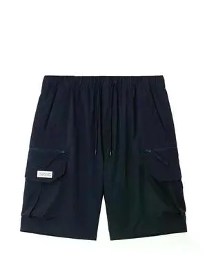 Fingercroxx Loose Fit Shorts For Men