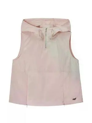 Mini Cream Vests For Women