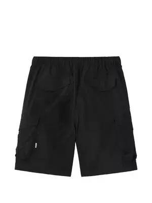 FINGERCROXX Drawstring Cargo Shorts