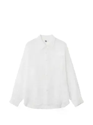 B+ab Collared Shirts For Women