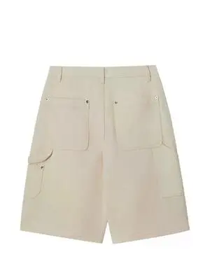 B+AB Double Knee Shorts
