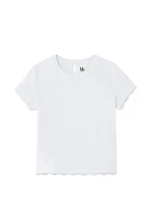 B+ab Button Up T-shirts For Women