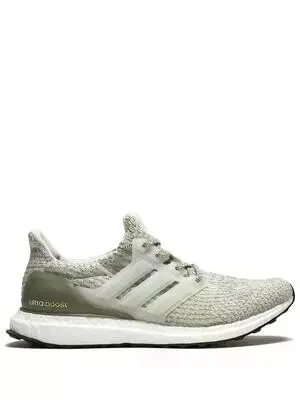 Adidas Ultraboost Sneakers - Grey