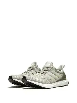 Adidas Ultraboost Sneakers - Grey