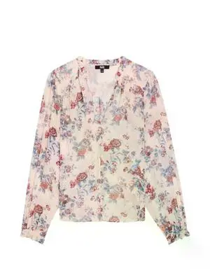 Paige Classic Blouses