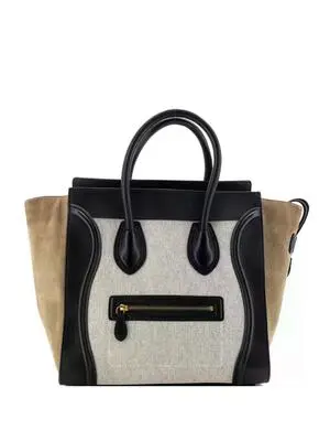 Celine Tote Cross Body Bags