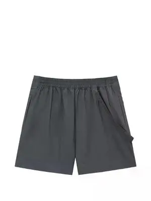 MUSIUM DIV. Pleated Short