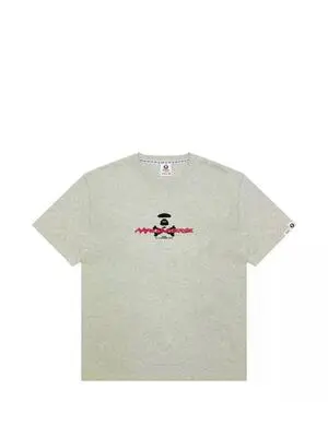 AAPE BY *A BATHING APE Graphic T-shirt