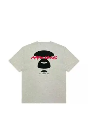 AAPE BY *A BATHING APE Graphic T-shirt