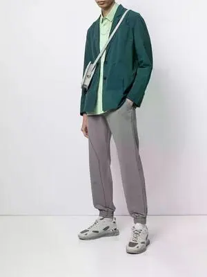 A-COLD-WALL* Rhombus Single-breasted Badge Blazer