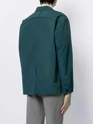 A-COLD-WALL* Rhombus Single-breasted Badge Blazer