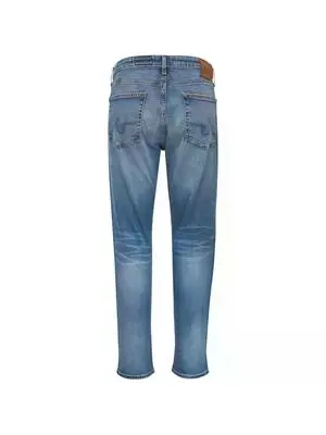 Ag Tellis Laurel Modern Slim Denim Jeans