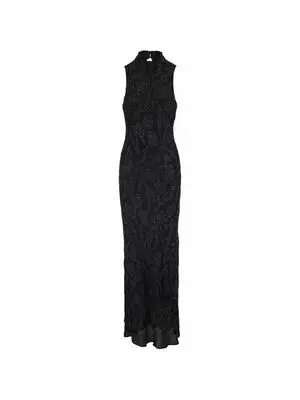 Veronica Beard Sleeveless Evening Dresses