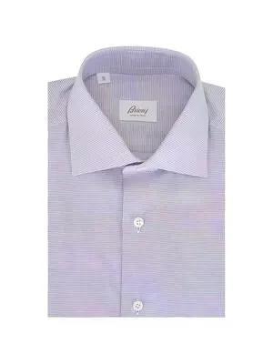 Brioni Textured Shirt