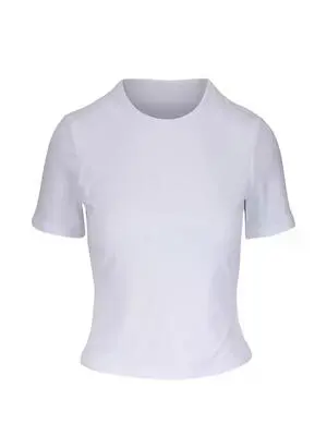 Veronica Beard Knitted T-shirt